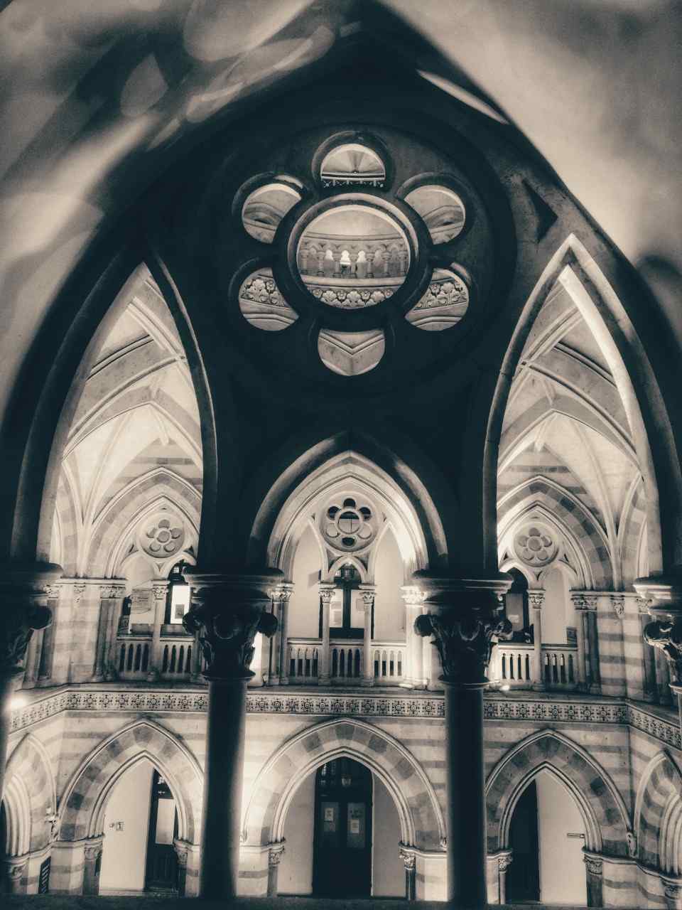 MyBMC - Welcome to BMC's Website